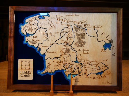 Maps – Lehigh Valley Workshop