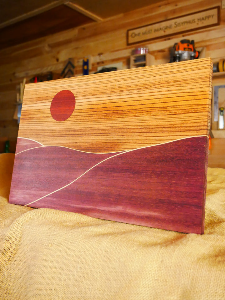 Cutting Boards and Charcuterie Boards – Lehigh Valley Workshop